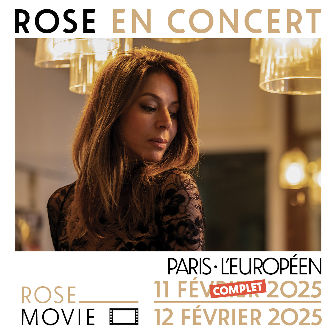 Rose Movie | :: Rose - Blog officiel